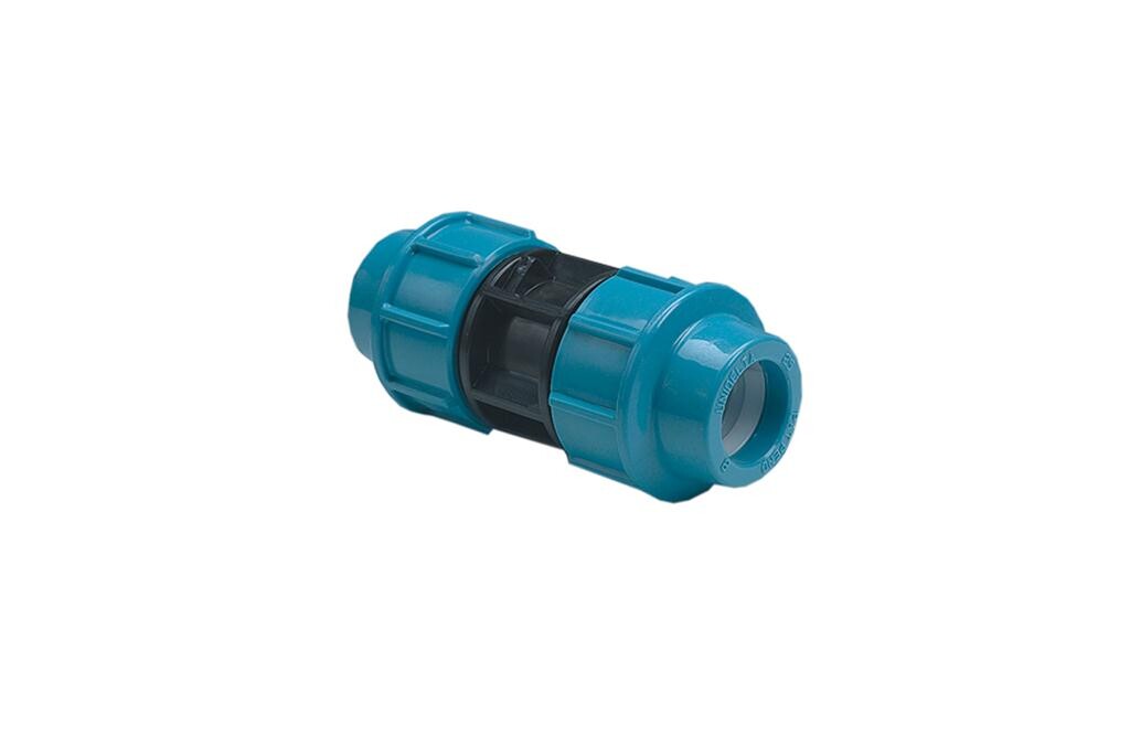PEL-samlemuffer | VVS, varme og ventilation | P.Lindberg